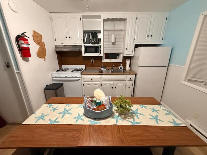 No1. | 3 Brs | 3 Baths | Ocean Block | 2 Parking - Seaside Heights, NJ