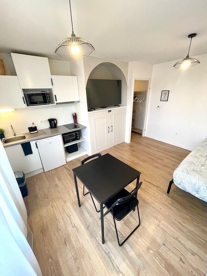 Appartement T1 Colomiers - Colomiers