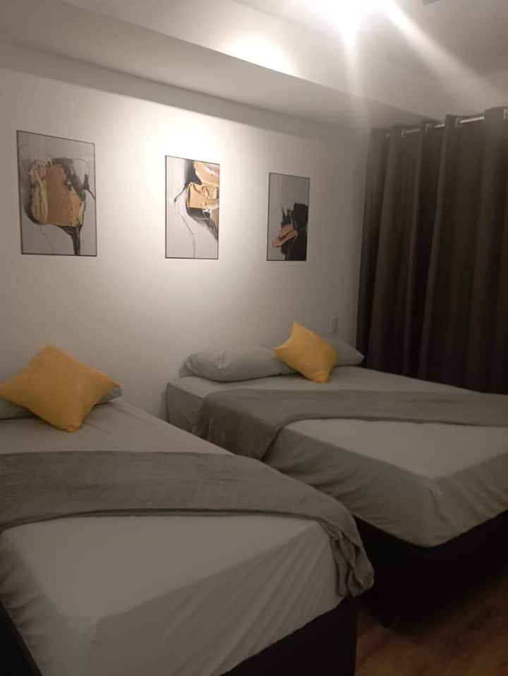 Apto A 2 Min Do Metrô Tucuruvi! - Jardim