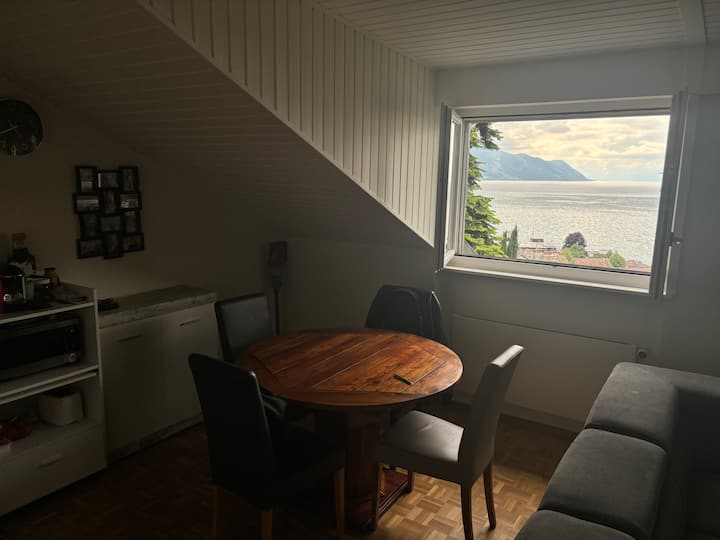 Appartement Près Du Lac - Montreux