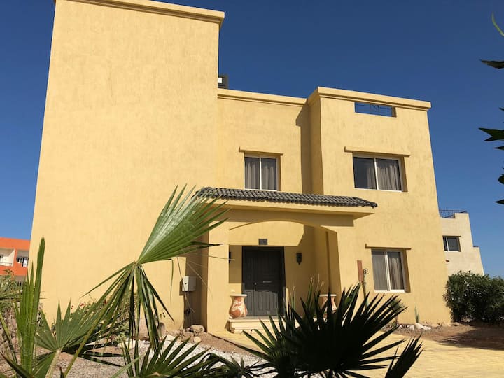Studio 30m In Amwaj Hotel&casino - Sharm el-Sheikh
