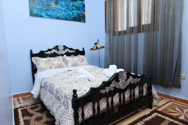 Bab Chaouen - Chefchaouen