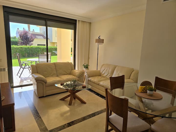 Shady Green - Roda Golf,  (Licensed: 6867-1 - San Javier