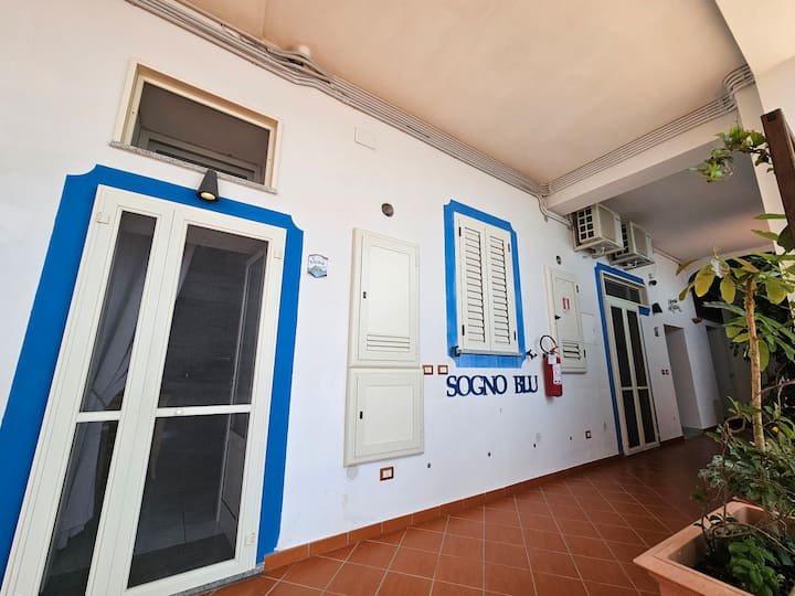 Il Sogno Blu 1 Atrani - Praiano