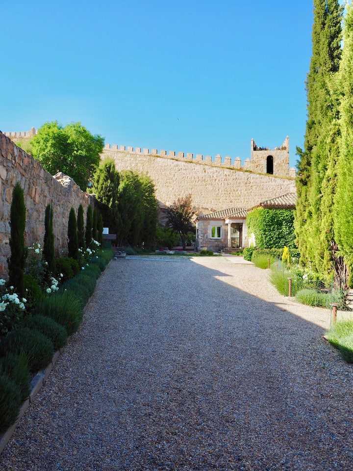 Huerto De Telares - Ávila