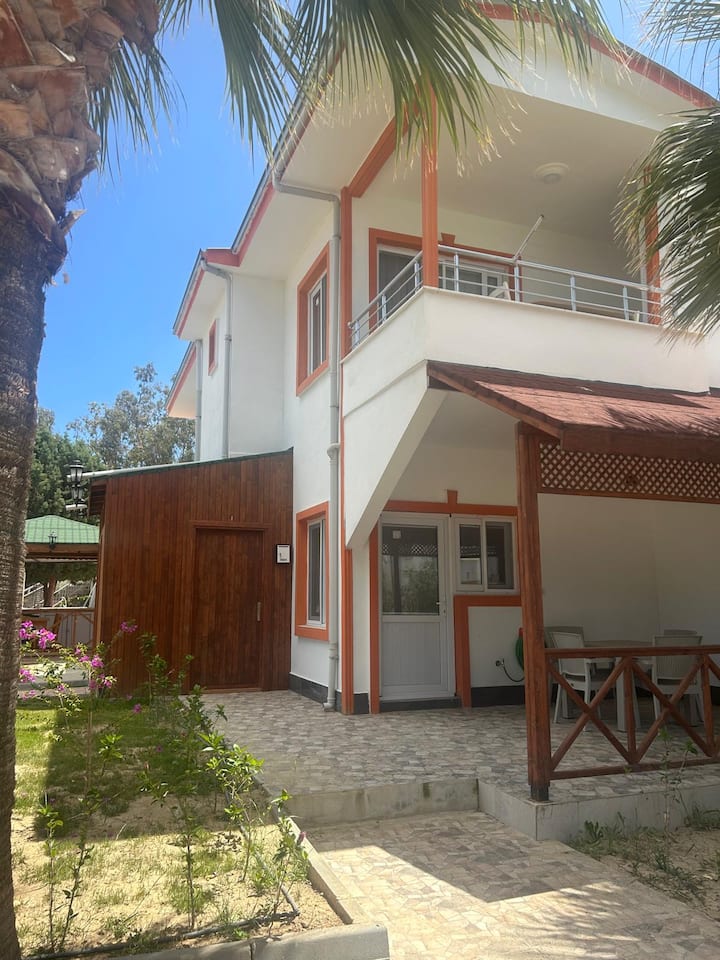 Müstakil Villa - Silifke