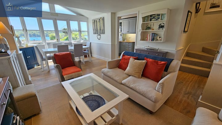 The Summer House - St Mawes