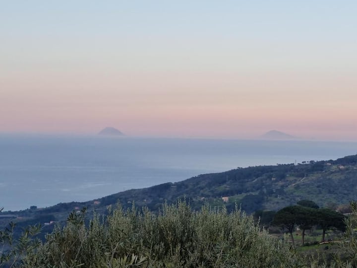 Cefalù Locazione Turistica"borgo Vignale" - Cefalù