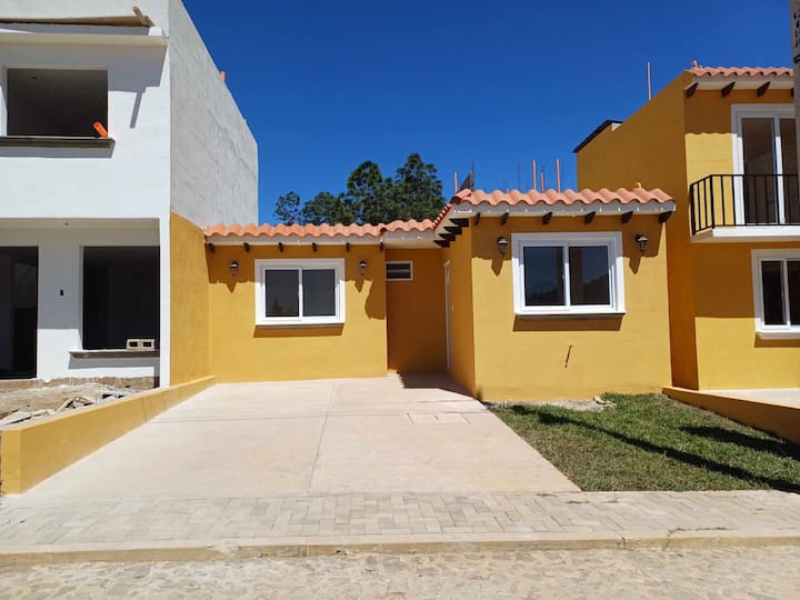 Beautiful New House(casa Bella) - Chimaltenango
