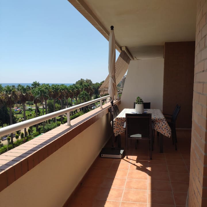 Vistas Al Mar - Benicàssim