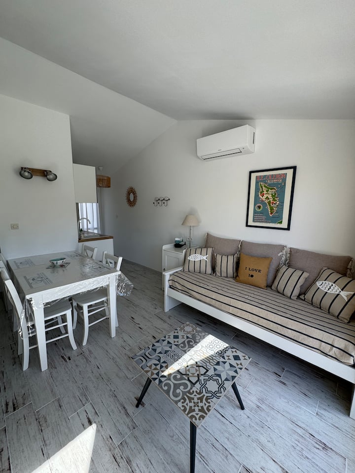 La Maison Des Vacances - Saint-Pierre-d'Oléron