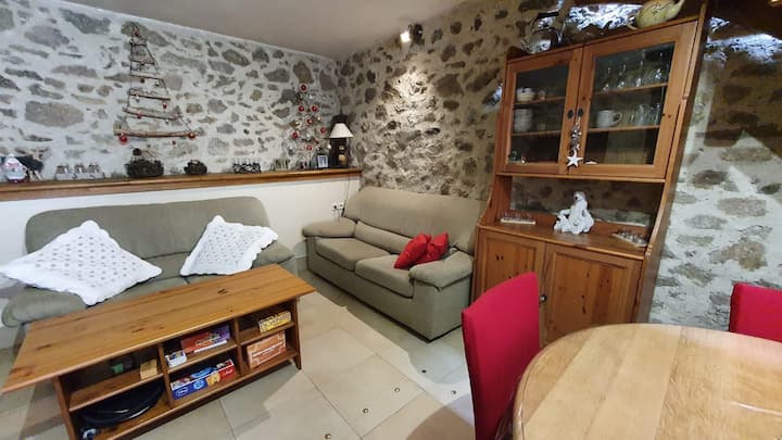 Maison De Village - Les Angles