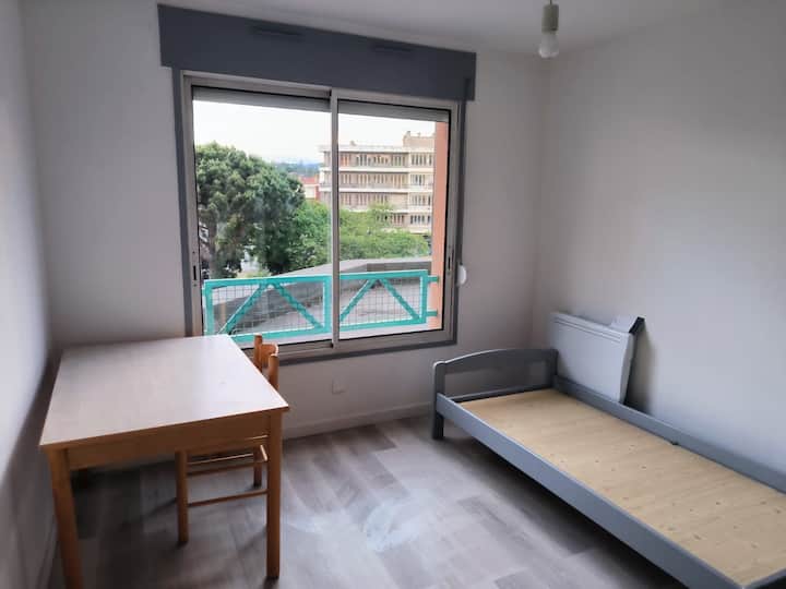 Logement Annonay - Annonay