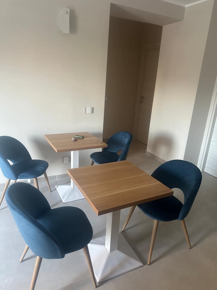 B&b Sul Lungomare Di Villapiana - Villapiana