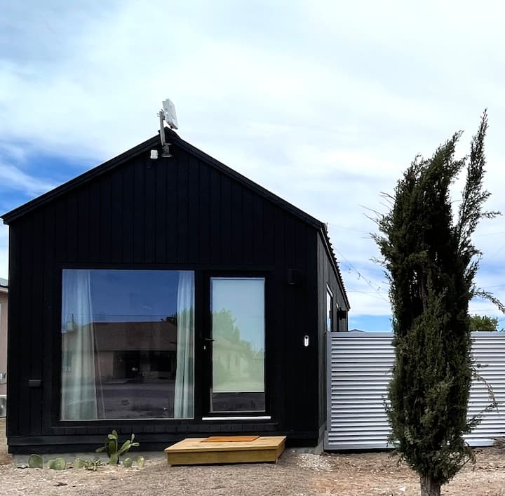 Marfadise - Marfa, TX