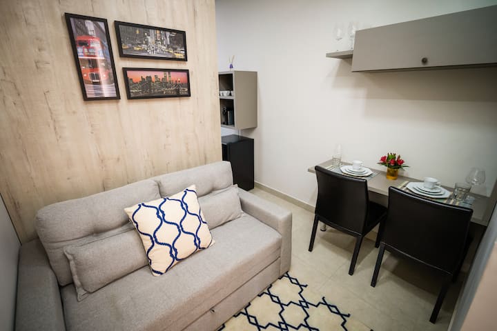 Loft Salinas - Salinas