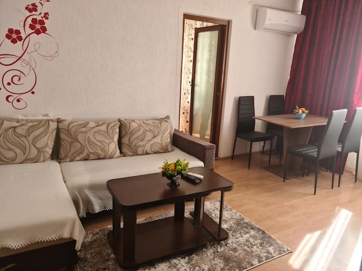 Apartament Mario Forty - Mangalia