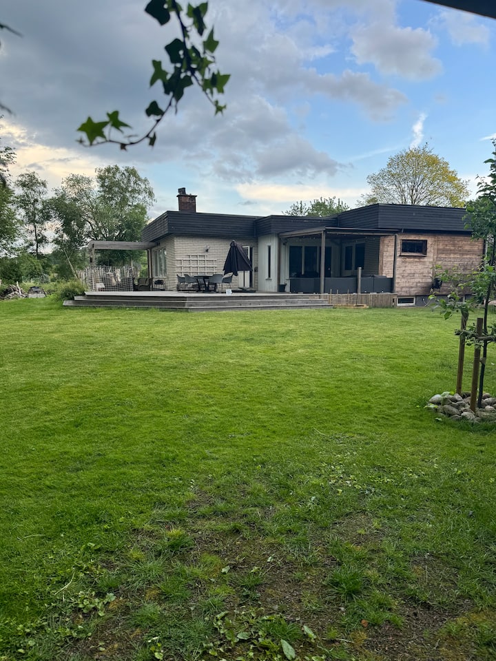 Villa Vallda Sandö - Kungsbacka