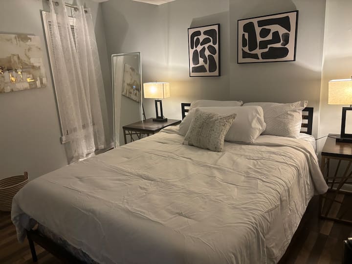 Modernluxury 2 Bedroom(coffee Patio Pet Friendly) - Rochester, NY