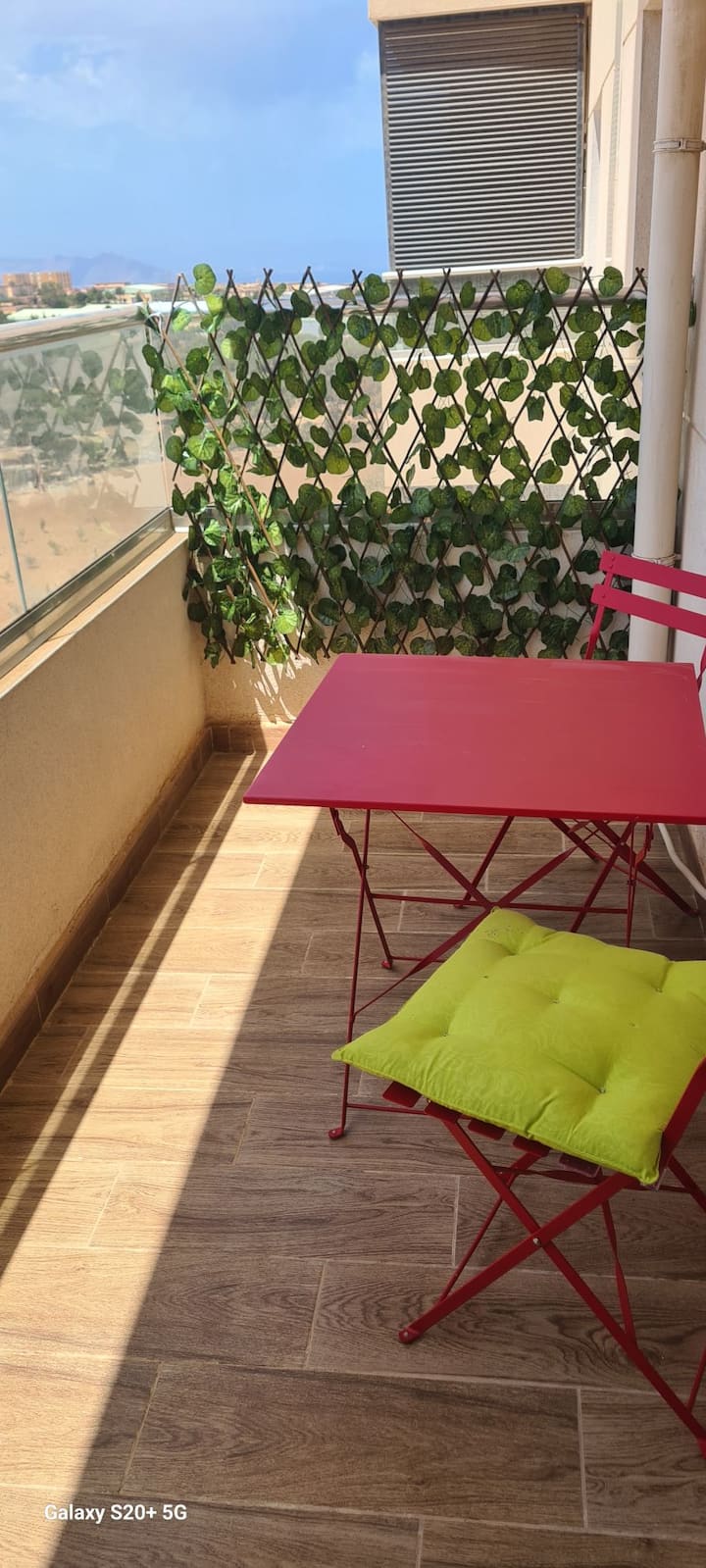 Calme Et Détente - Oran