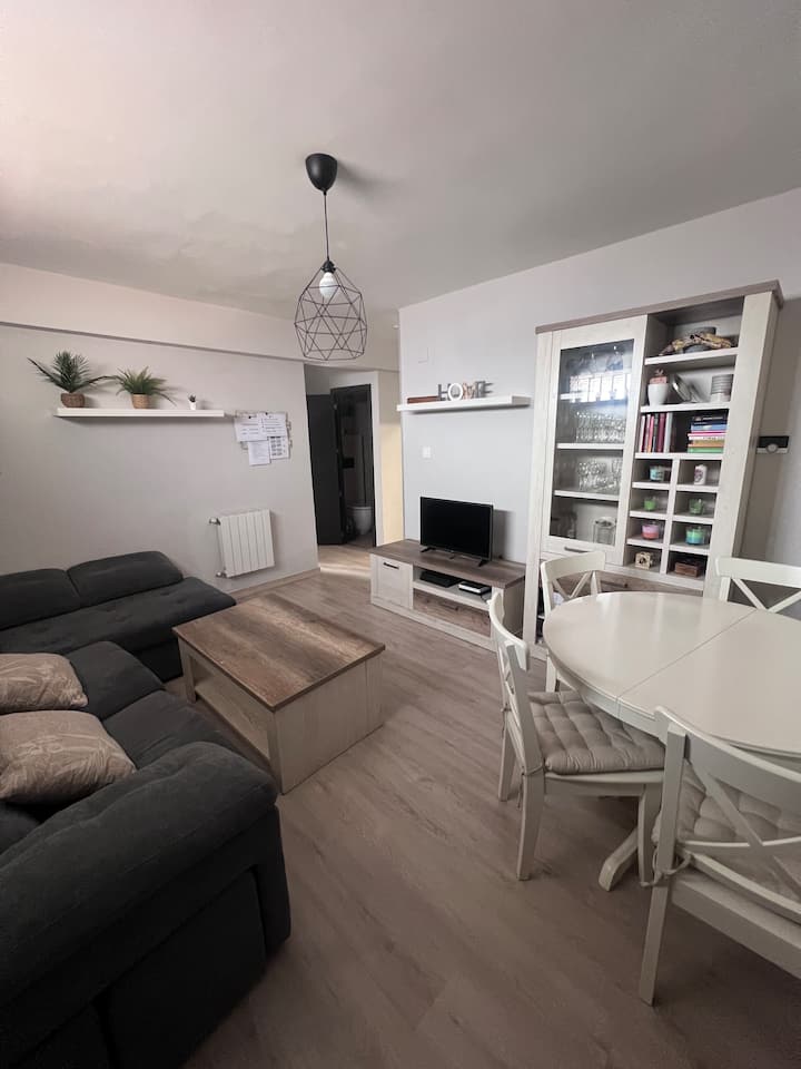 Piso En Centro De Santander - Santander