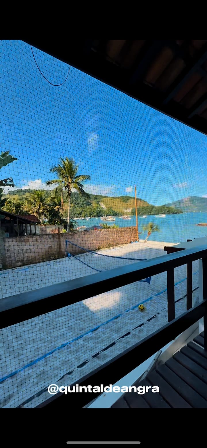 Quintal De Angra - Angra dos Reis