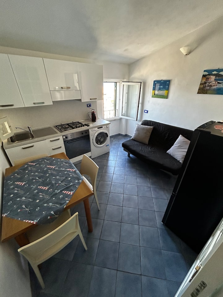 Appartamento Sul Porto - Isola del Giglio