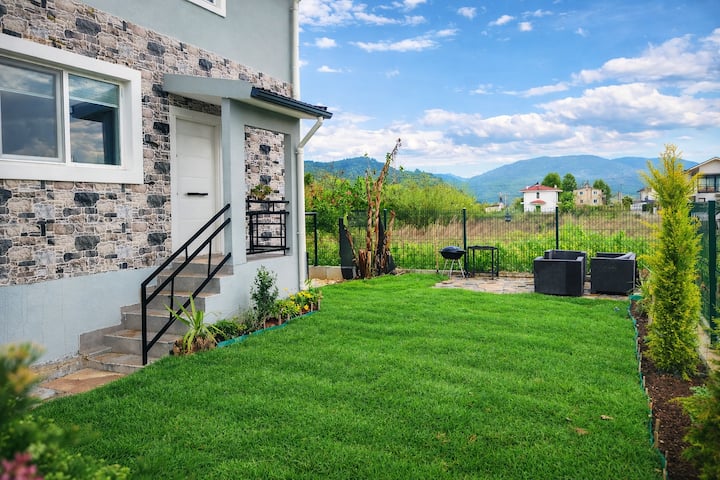 Villa Teke 1 - Dalaman