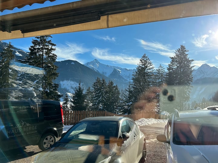 Cosy Space With Kitchen In The Mountains - Zell am Ziller
