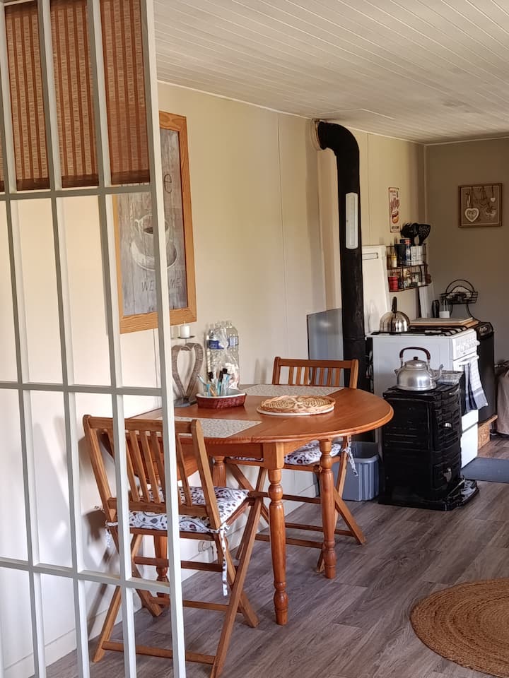 Petite Maison Au Bord D'un éTang Privé - Lorraine