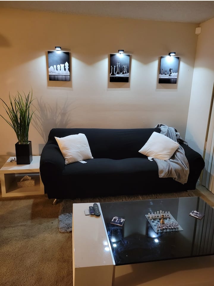 1 Bedroom Near Hard Rock Stadium - Miramar, FL