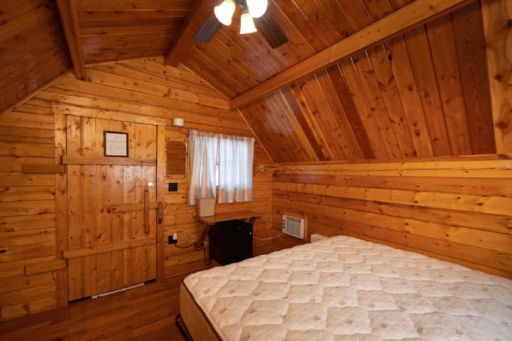 Rustic Cabin (Sleeps 2) - Durango, CO
