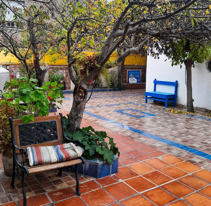 Villa Azul - Puerto Madryn