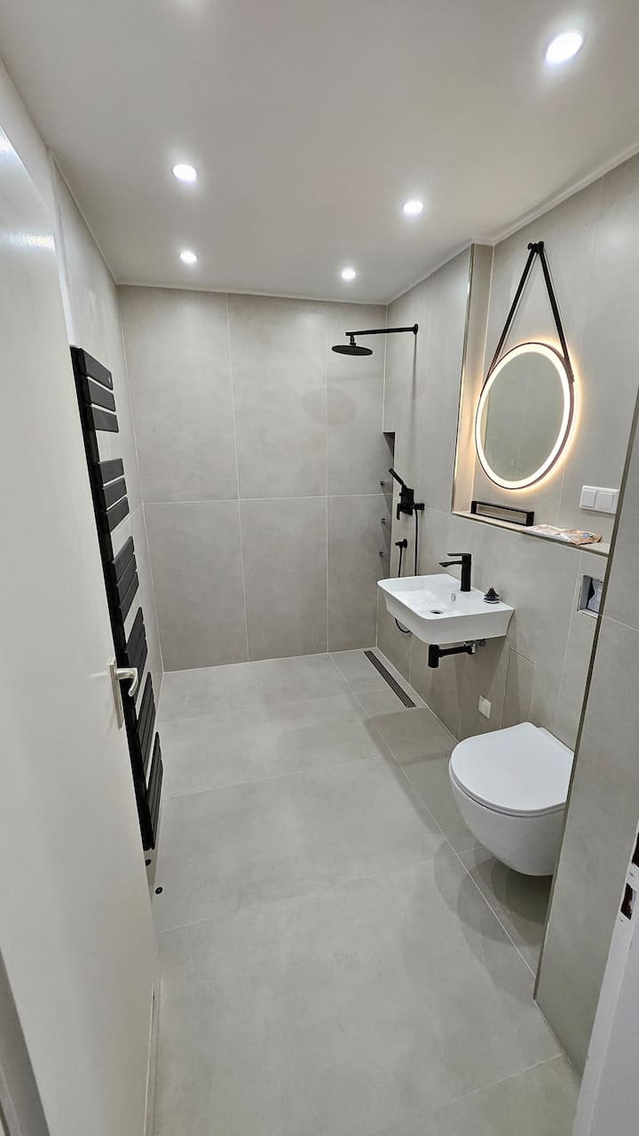 Beautiful Apt In Wiesbaden City - Schlangenbad