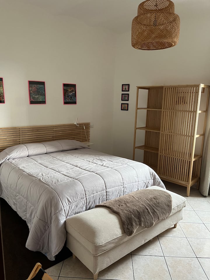 Ariane’s Apartment - Bracciano