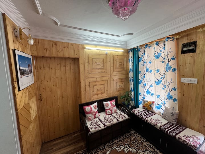 Ariva-home-stay- Family Stay - Shimla
