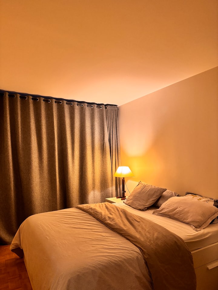 Cozy With Seine View | Near Eiffel Tower - Paris 16e Arrondissement