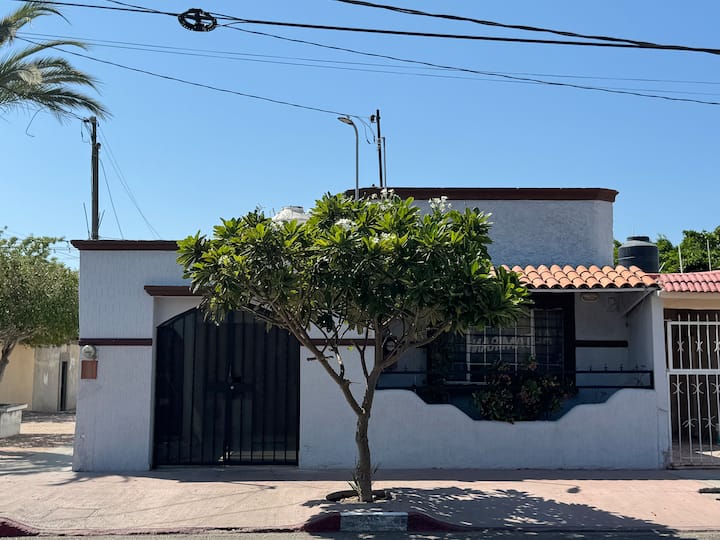 Casa Oviedo - La Paz