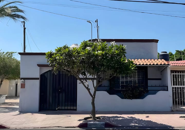 Casa Oviedo - La Paz