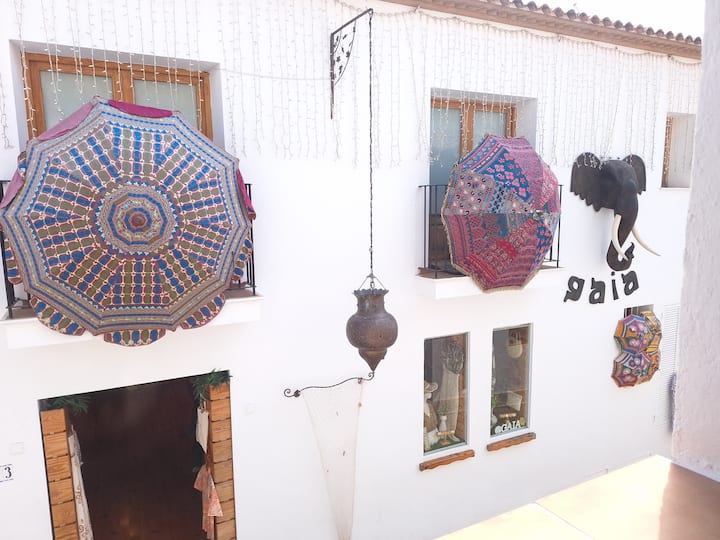 Apartamento En El Centro Altea - Altea