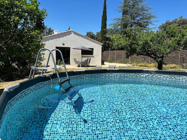 Maison Luberon Cucuron - Cucuron