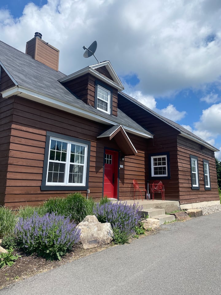 Maison De Madeleine - Shawinigan