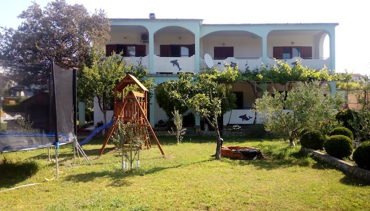 Apartman M&m - Lopar