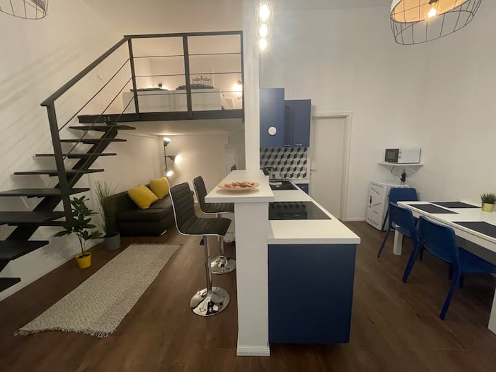 Budapest Bliss: Stylish Retreat In Vibrant City - Sziget Festival