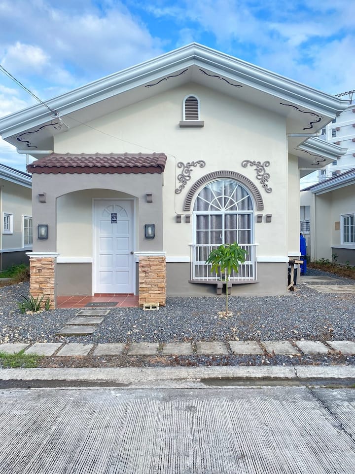 Home In Dauis Panglao - Panglao