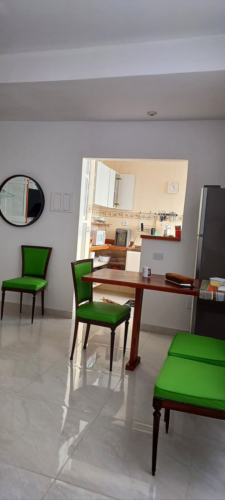 Apto Pitangueiras Prédio Frente A Praia-4 Pessoas - Guarujá