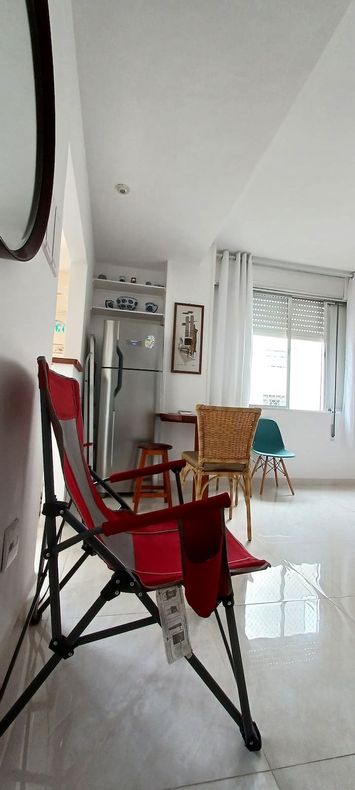 Apto Pitangueiras Prédio Frente A Praia-4 Pessoas - Guarujá