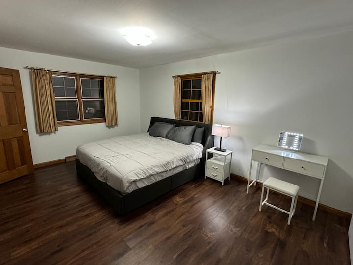 Master On-suite - Madison - Middleton, WI