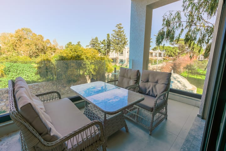 * * Solt Suites 14 * ÖZel Konum | Havuz | Plaj - Turgutreis