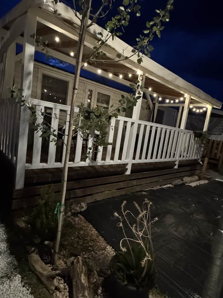 Mobile Home Carlotta - Cervia